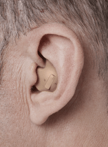 Hearing Aid Styles: Find Yours at Revolution Hearing